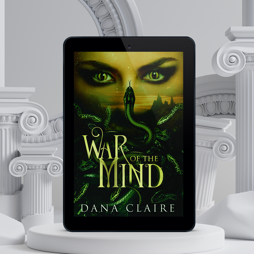 Dana Claire Books – DanaClaireBooks